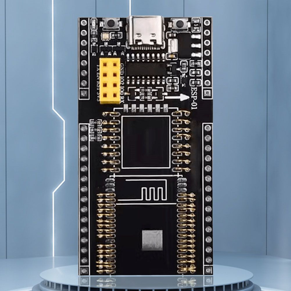 Esp8266 Esp32 Плата разработки Rover для Esp 12s Esp07s Esp12 Esp32