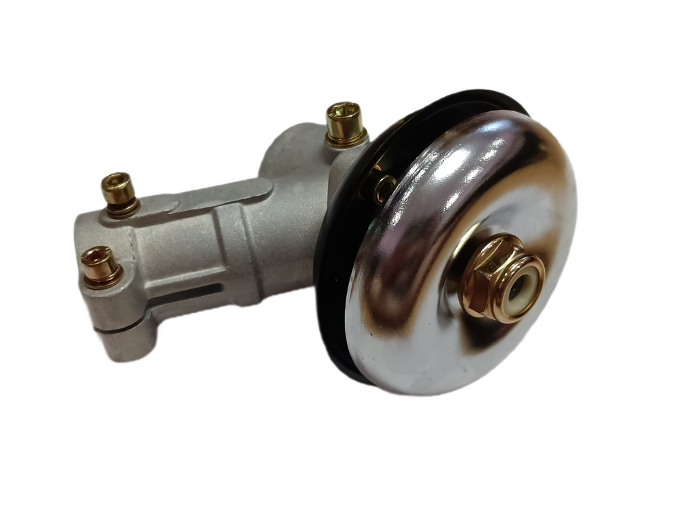 Оснастка для садовой техники Редуктор для триммера 26 мм, квадрат ...