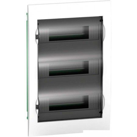 Бокс пластиковый Schneider Electric Easy Box EZ9E312S2FRU - купить по ...
