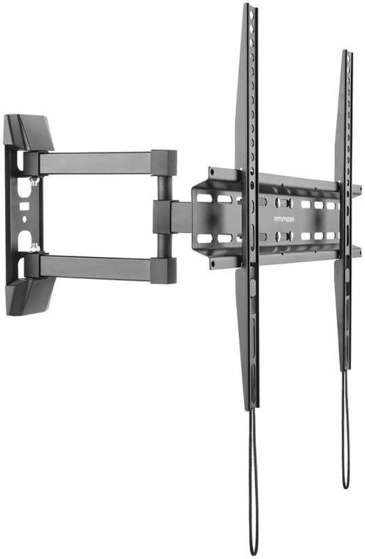 Кронштейн для телевизора Arm Media LCD-414 черный 26"-55" макс.35кг ...