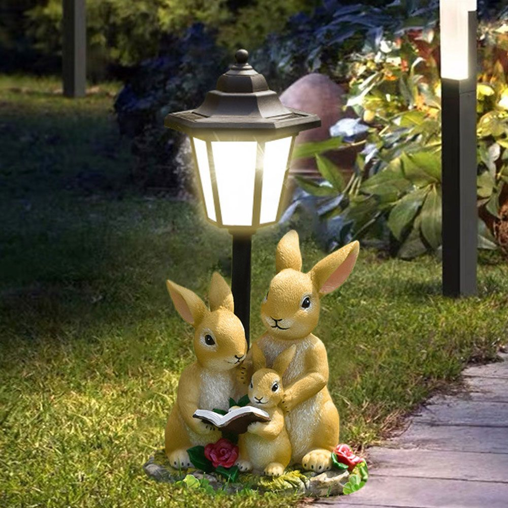 milochic Фигурка садовая купить на OZON по низкой цене (1646237087)