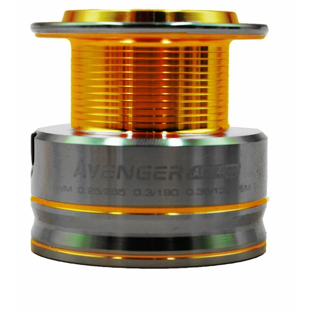 Запасная шпуля OKUMA ABF-6000 - купить по выгодной цене в интернет ...