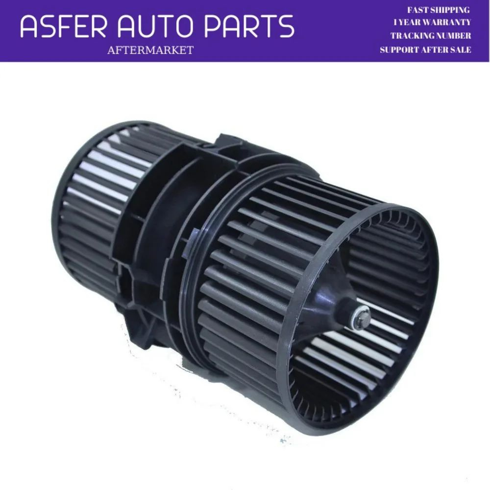 Renault Вентилятор автомобильный, арт. 272104377R (SGR-53377) - купить ...