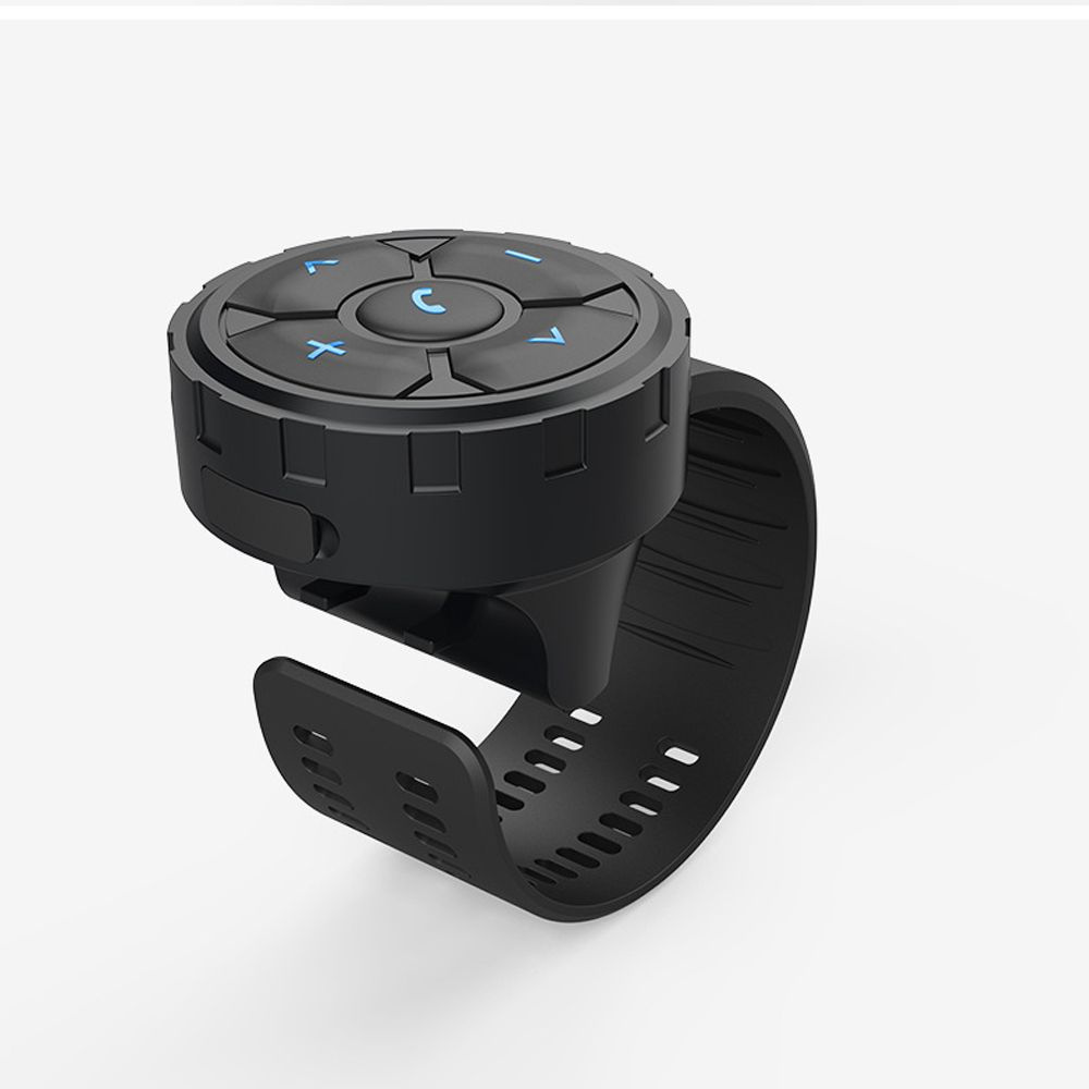 Bluetooth5 3 кнопки пульт на руль купить по выгодной цене в интернет
