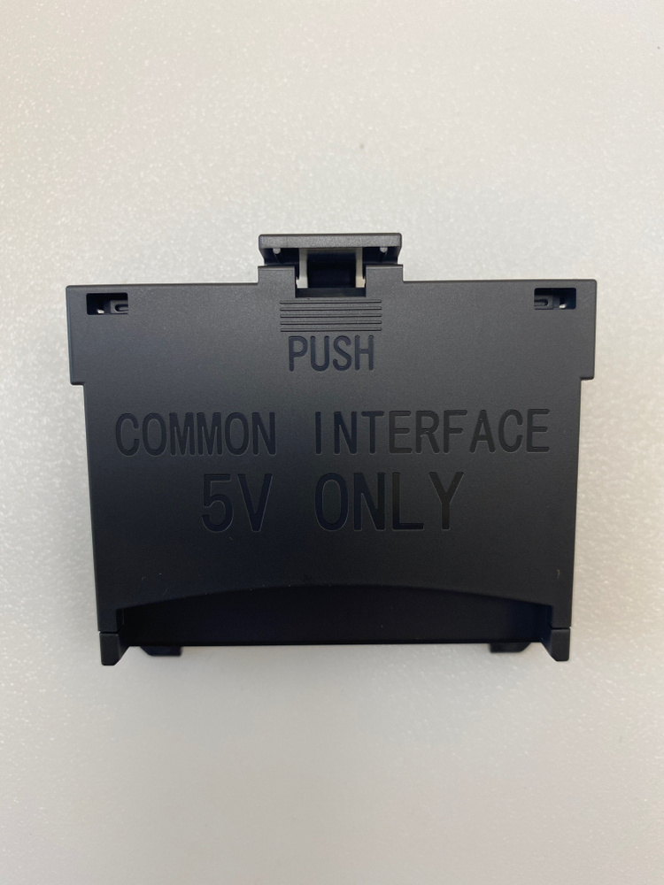 Модуль Common Interface, для телевизора SAMSUNG UE43BU8000U - купить с ...