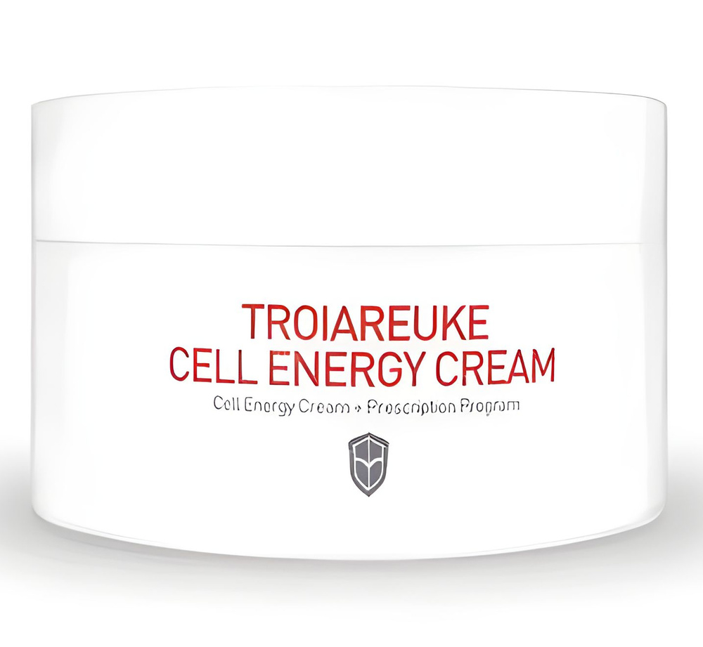 Крем универсальный "Энергия клеток" / TROIAREUKE / Cell Energy Cream ...