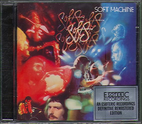 CD Soft Machine - Softs (Компакт диск) - купить по низким ценам в интернет-магазине OZON ...