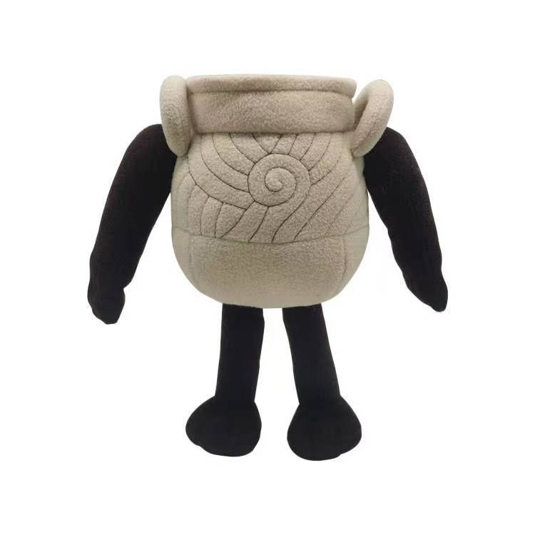 Мягкая игрушка Elden Ring Pot Boy Элден Ринг Пот Бой - купить с ...