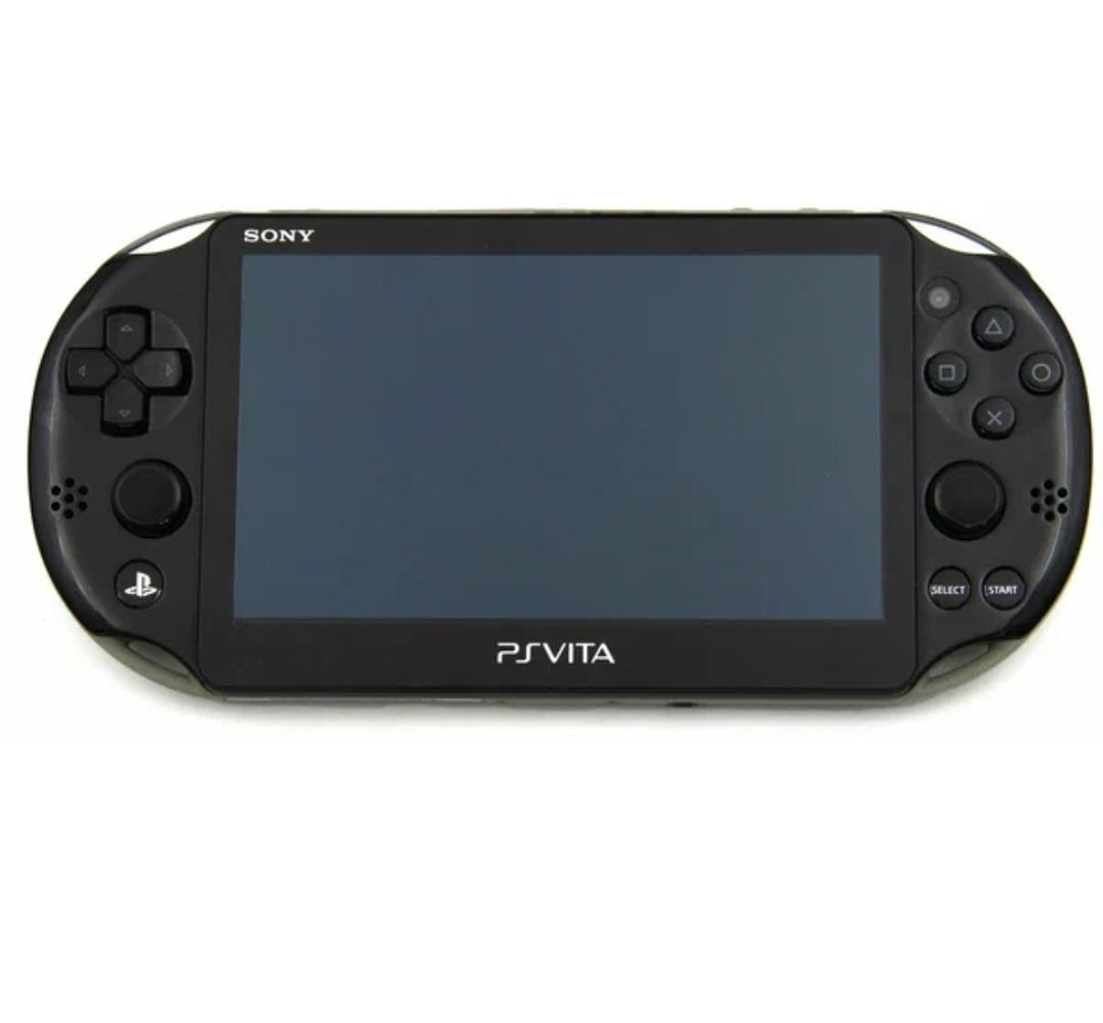 Игровая приставка PS VITA SLIM - купить с доставкой по выгодным ценам в ...