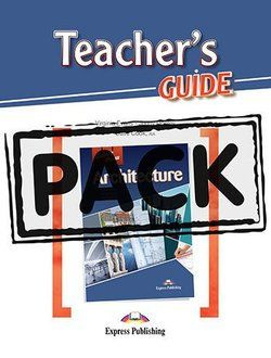 CAREER PATHS Architecture Teacher's Pack (with Teacher s Guide & DIGIBOOK APP.) - купить с ...