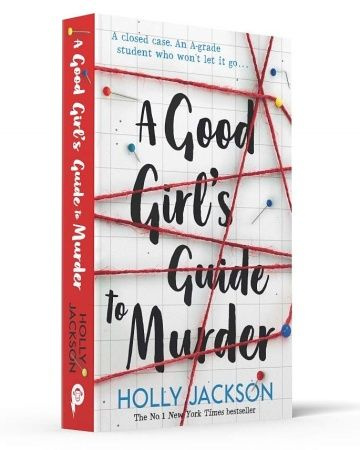 Good Girl's Guide to Murder, a - купить с доставкой по выгодным ценам в ...