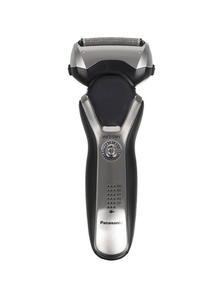 Электробритва Panasonic ES-RT77-S520 купить на OZON по низкой цене (1701631941)