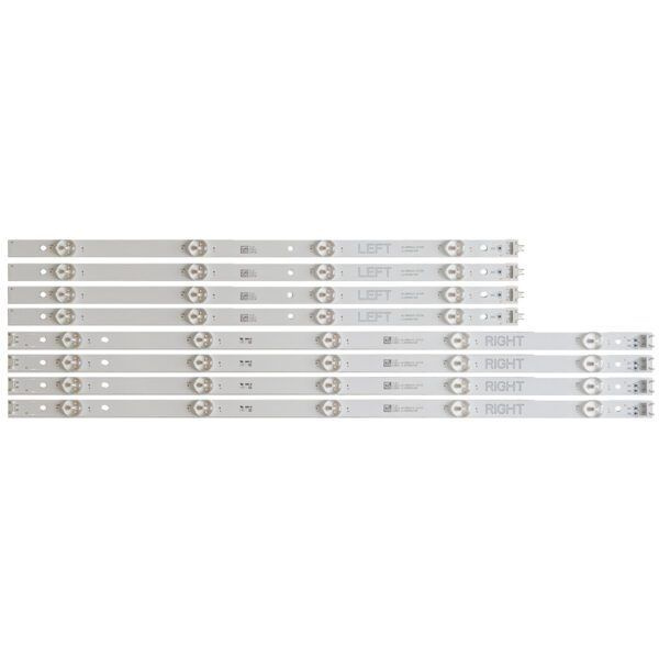 Подсветка для телевизора, LG 49UK6300PUE - купить с доставкой по ...