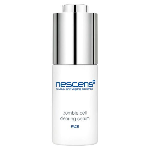 NESCENS / Zombie Cell Clearing Serum Face Сыворотка для удаления клеток ...
