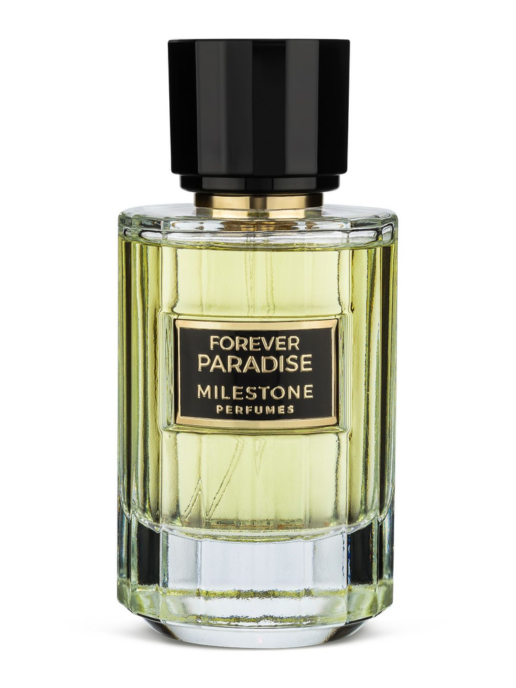 Milestone Perfumes Forever Paradise/ Вода парфюмерная 100 мл (1629833273)