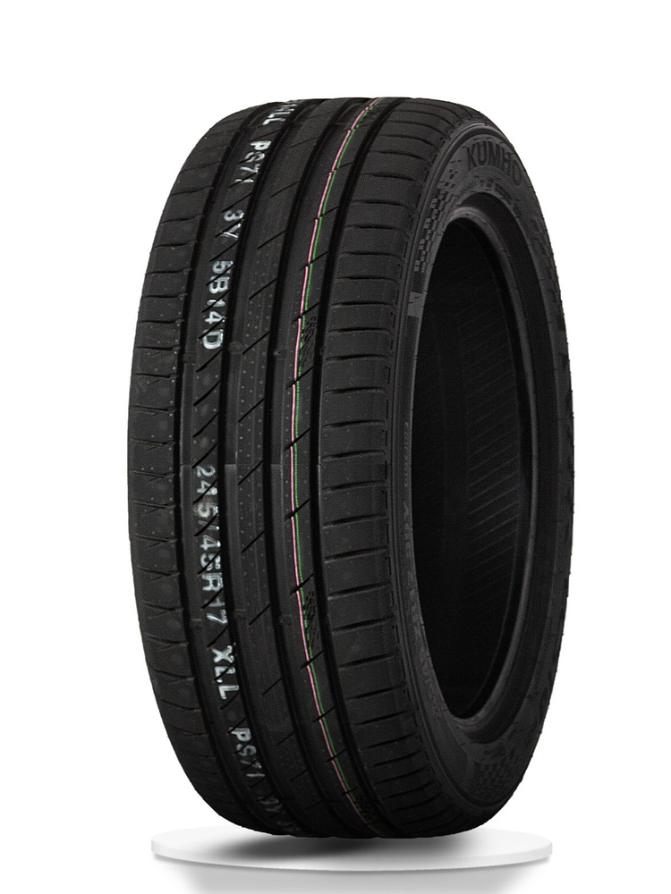 Kumho Ecsta PS71 Шины летние 235/50 R19 103W (1887625290)