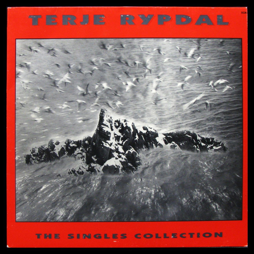 LP Terje Rypdal - Singles Collection (винил) (345607) - купить с ...