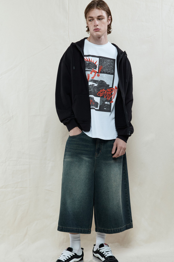 Футболка Befree, размер 50, цвет белый - купить по выгодной цене в интернет-магазине OZON ...