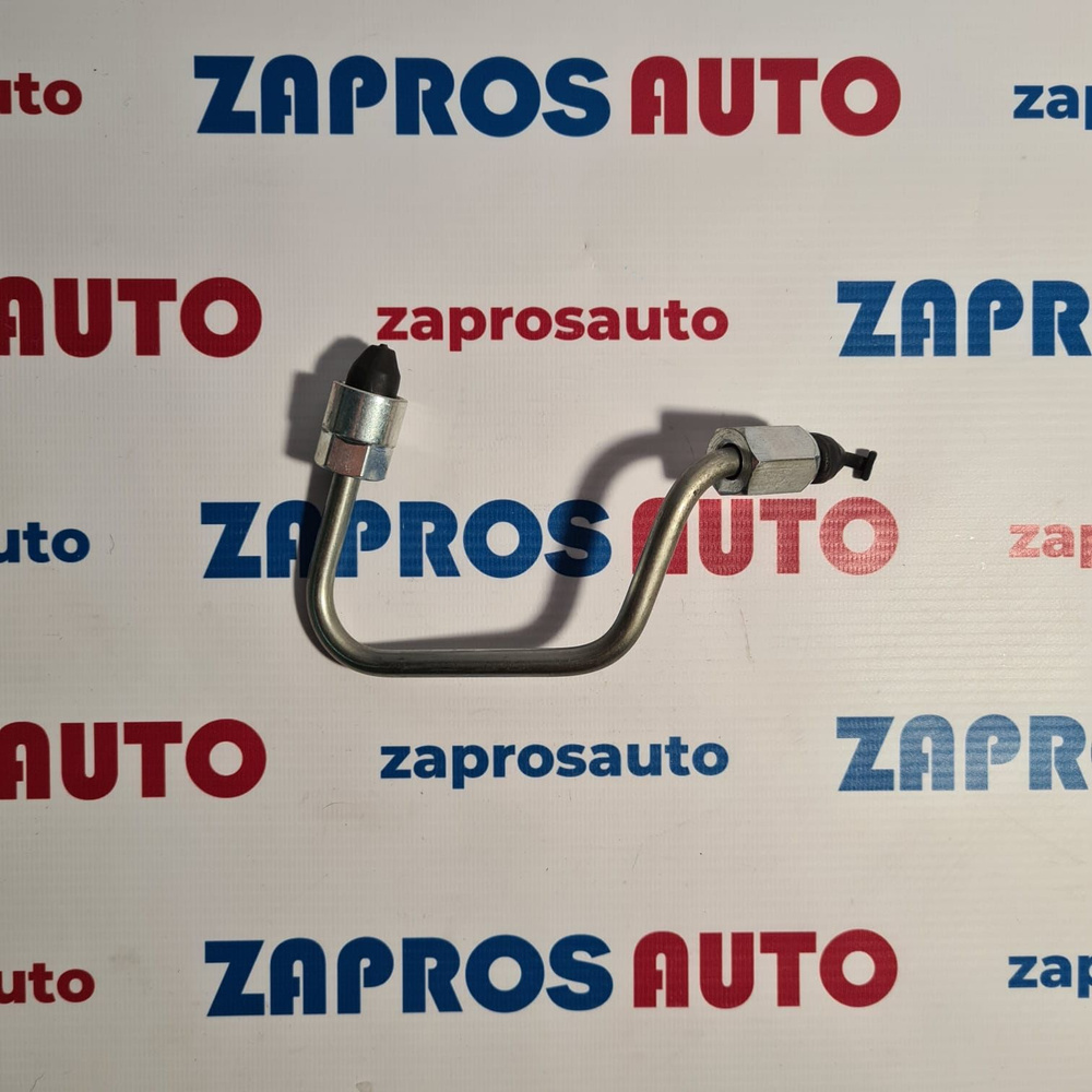 Трубка топливная высокого давления Камминз ISBe 6.7(2,3 ц),ISBe 4.5(2 ц ...