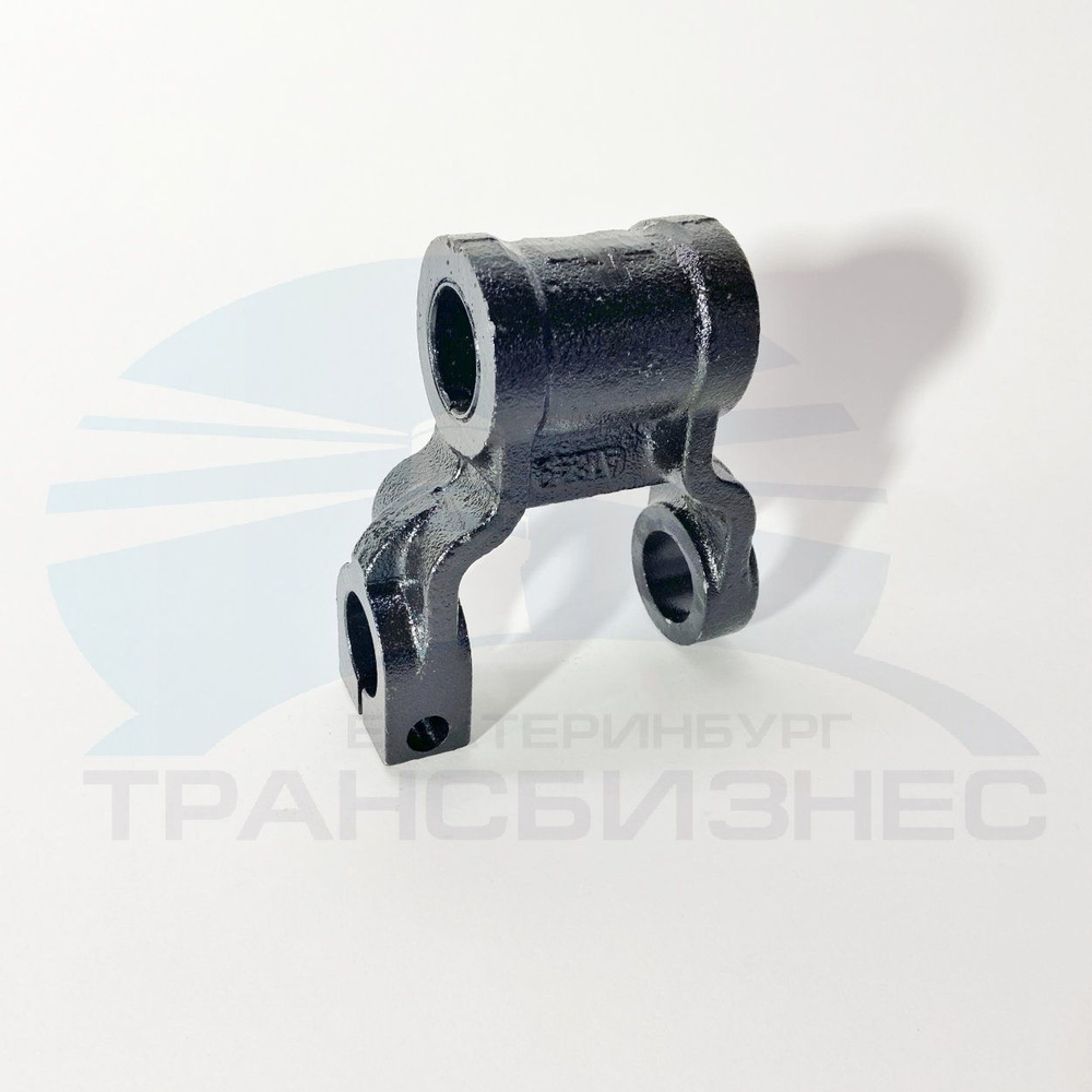 Серьга рессоры задней FOTON 1108 S100 (M4292150300A0) - купить по доступным ценам в интернет ...