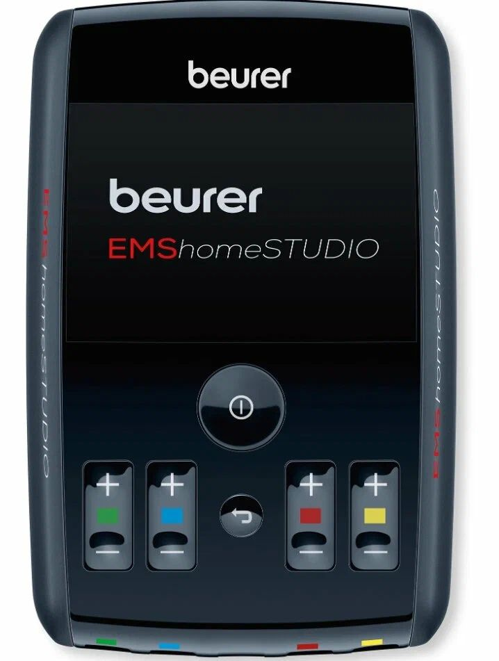 Миостимулятор Beurer EM 95 купить на OZON по низкой цене (1423369110)