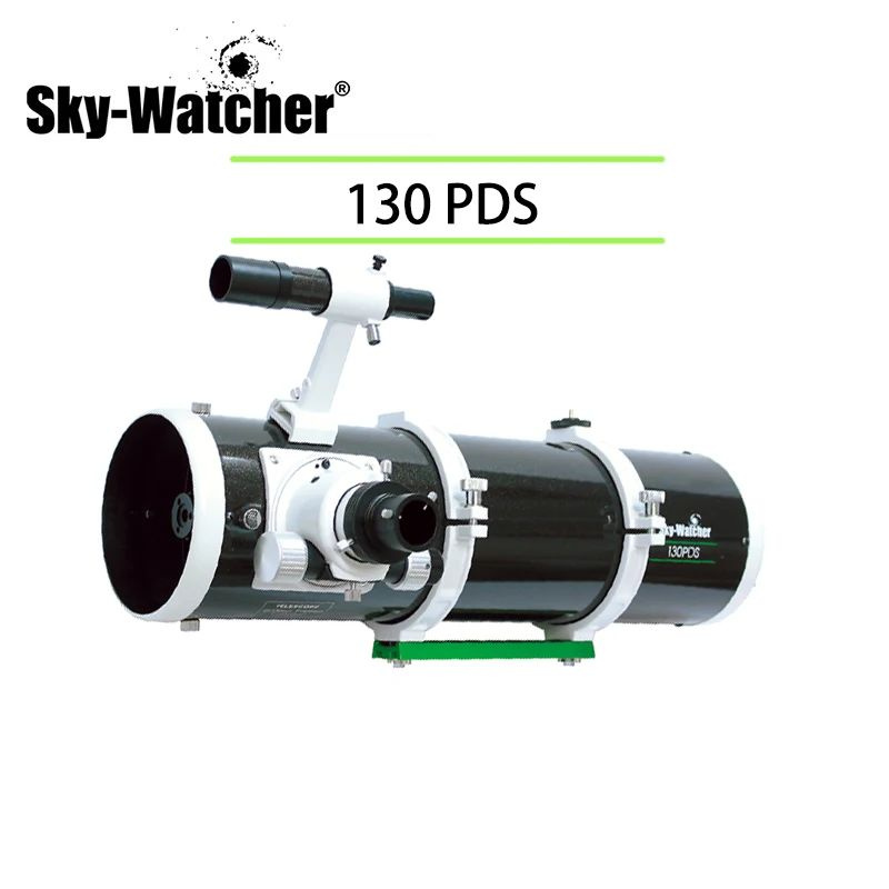 Sky-Watcher Explorer Telescopio N 130/650 Explorer 130PDS двухскоростное основное зеркало OTA ...