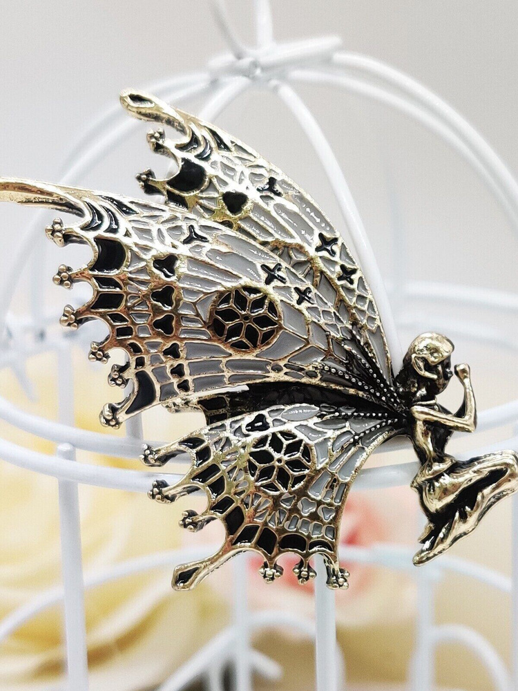 Vel Vett Брошь купить на OZON по низкой цене в Беларуси, Минске, Гомеле ...