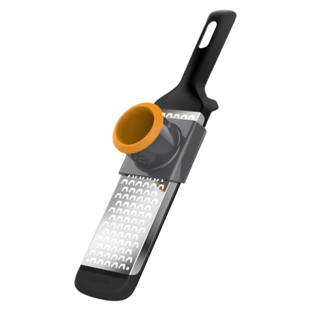 Терка для овощей ручная нержавейка FISKARS Functional Form (1014410 ...