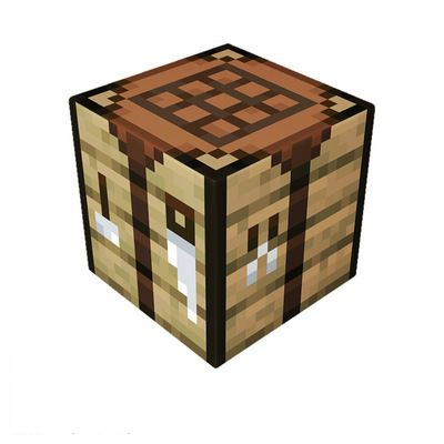 Конструктор магнитный майнкрафт магнитный куб / Minecraft magnet Cube ...