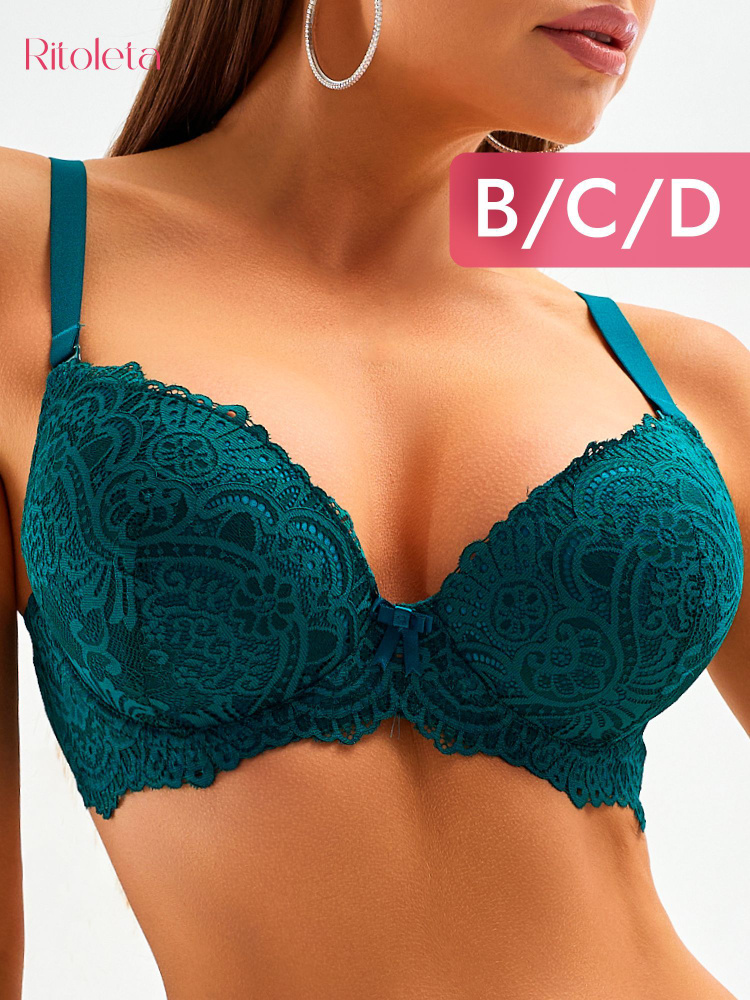 Бюстгальтер Ritoleta Premium купить на OZON по низкой цене (1752020013)