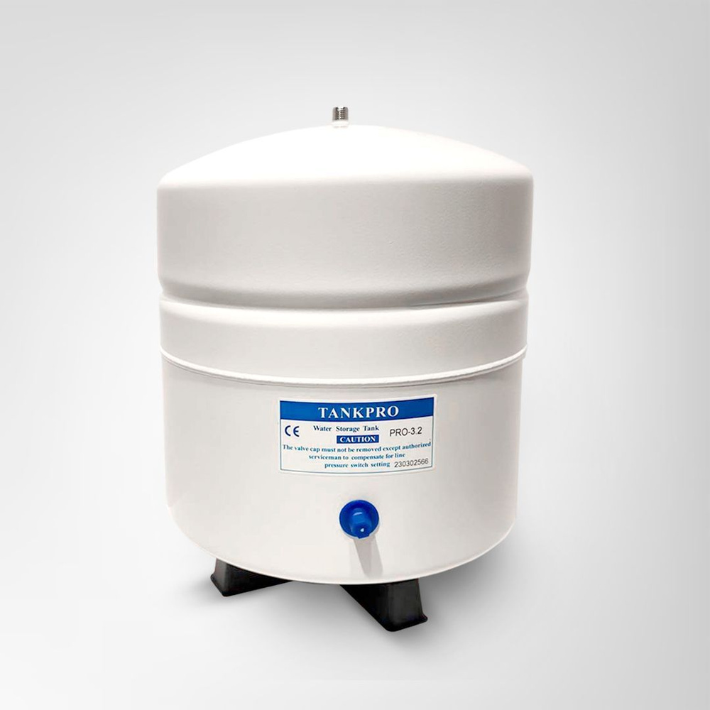 Накопительный бак TANKPRO 3.2 - аналог RO-132 купить на OZON по низкой цене (1029990613)