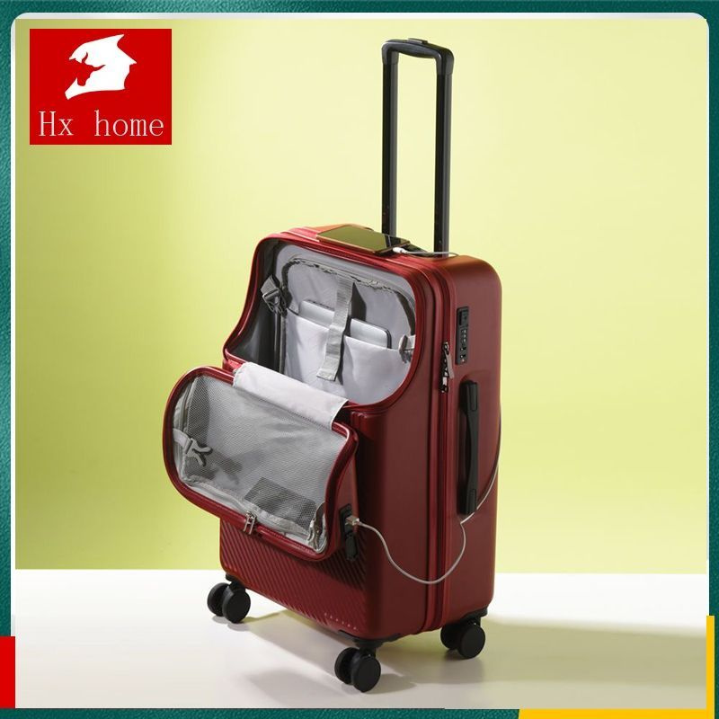 Чемодан ABS пластик 50 см купить на OZON по низкой цене (1831326051)