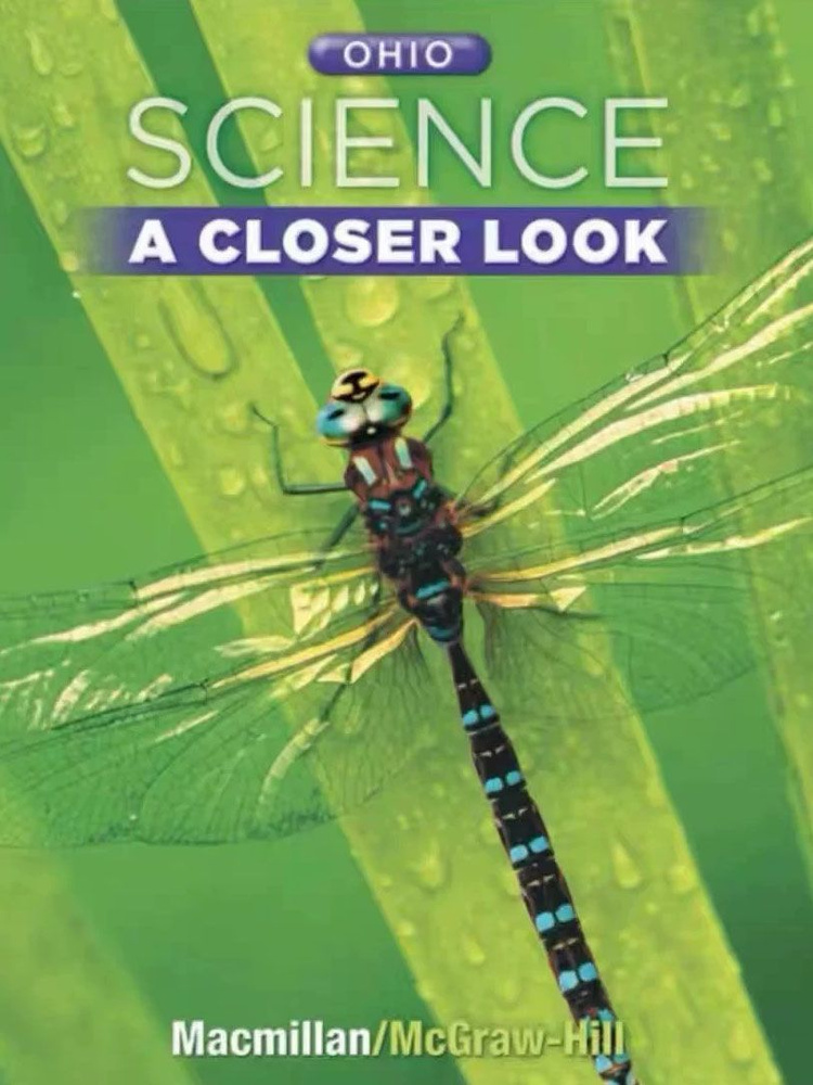 Science: A Closer Look 5 Macmillan купить на OZON по низкой цене ...