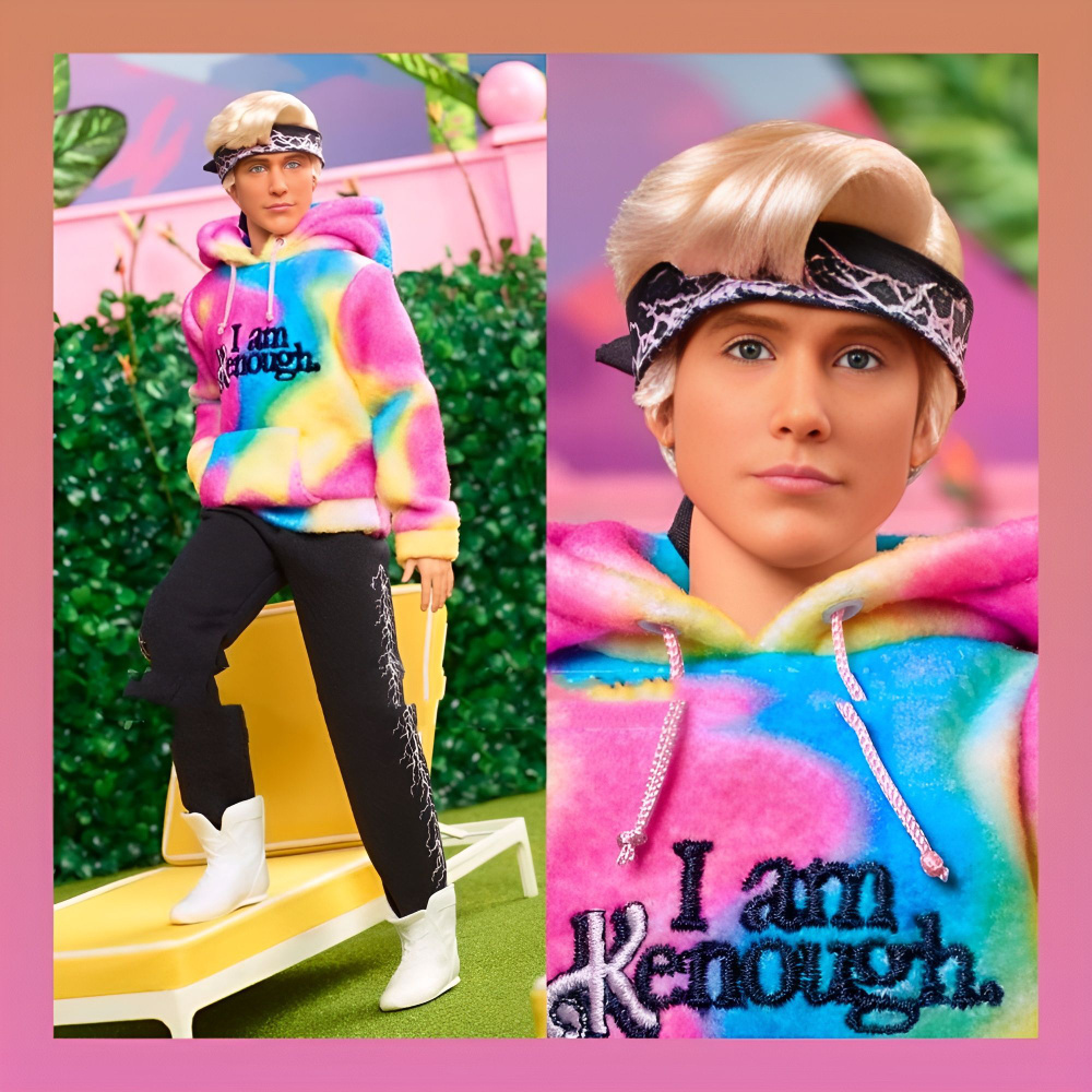 barbie perfect day Настоящий барби, коллекционный фильм с куклами ...