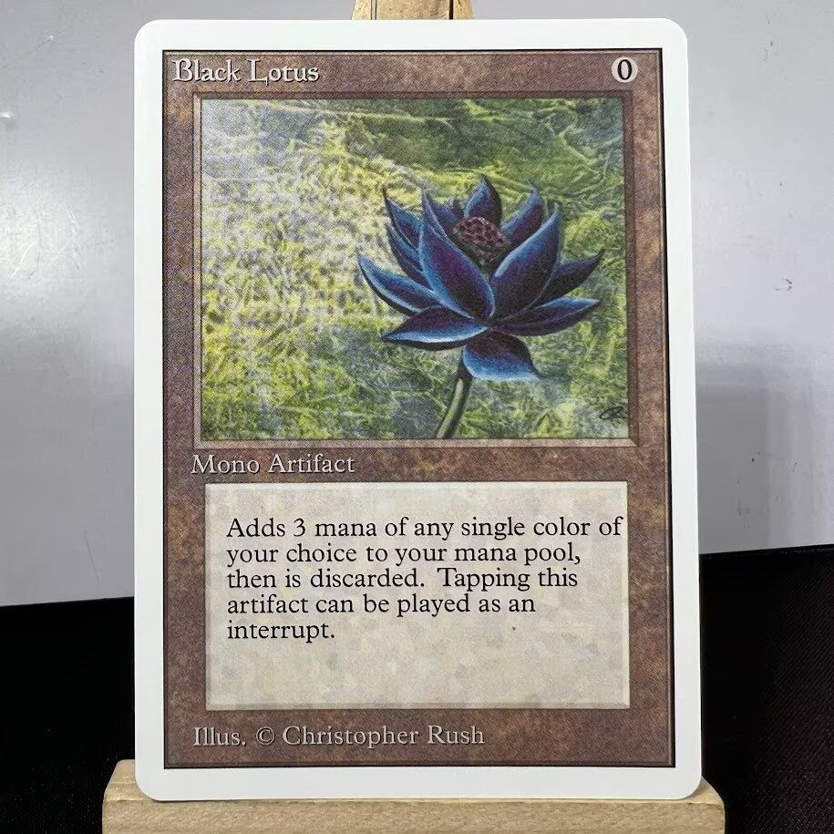 Оригинальная коллекционная карточная игра Magic the gathering Black ...