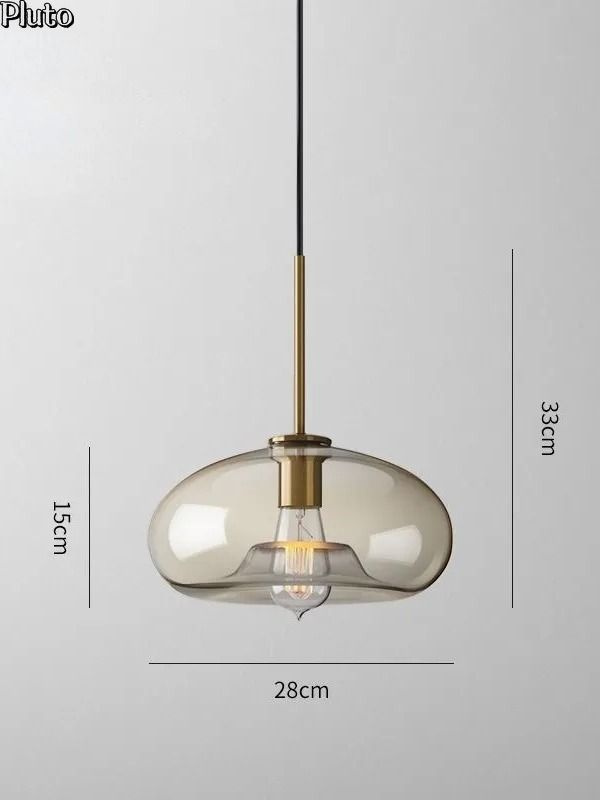 Charon Люстра, E27, 30 Вт купить на OZON по низкой цене (1589700293)