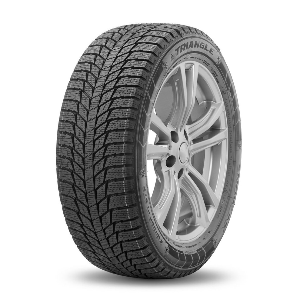 Triangle SnowLink PL01 Шины зимние 245/75 R16 111T Нешипованные CBPTRPL124E16THJ (2132808626)