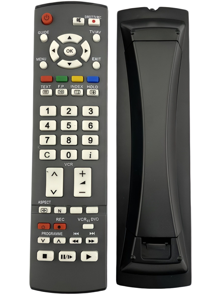 Пульт ДУ для Panasonic EUR7651030A купить на OZON по низкой цене ...