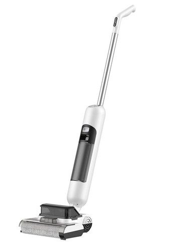 KaringBee Моющий пылесос M2, белый, черный купить на OZON по низкой цене (1880504823)