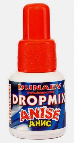 Капли DUNAEV анис купить на OZON по низкой цене (1884272299)