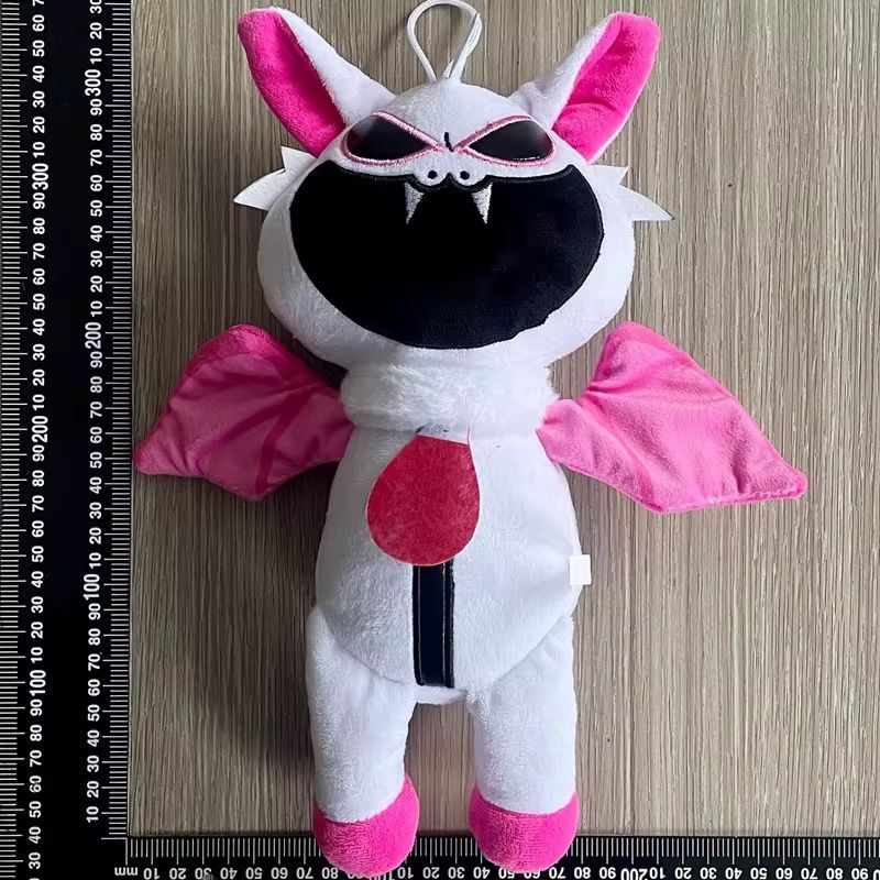 Улыбающиеся твари Poppy Playtime Smiling Critters Nightmare Critters ...