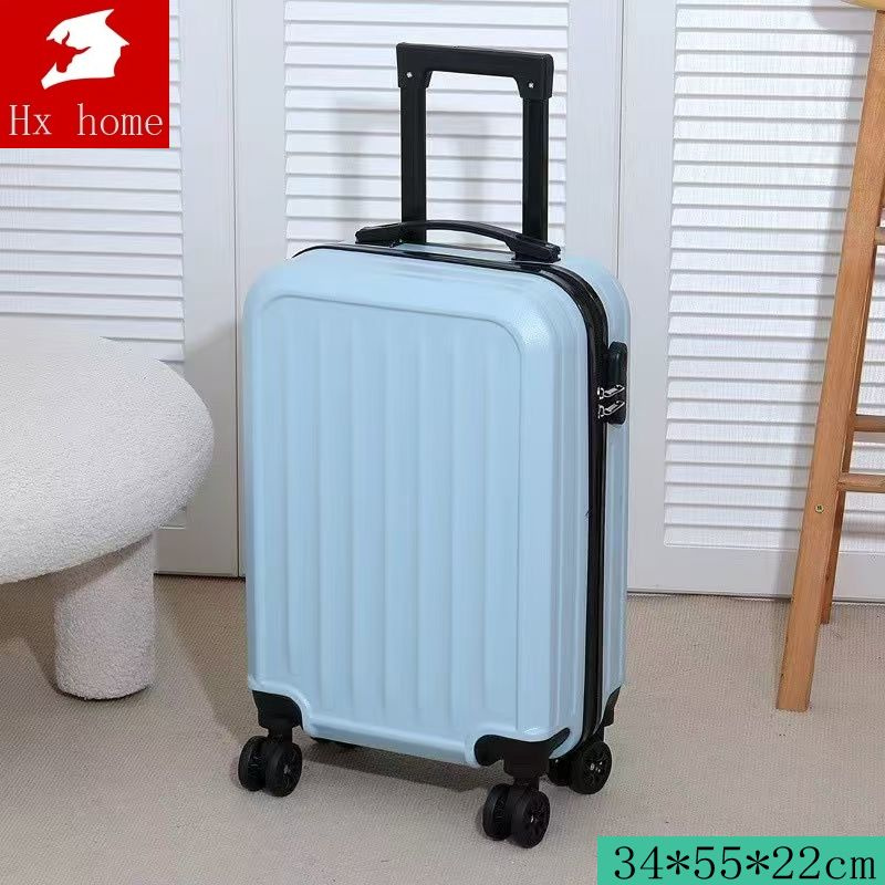 Чемодан ABS пластик 51 см купить на OZON по низкой цене (2280418673)