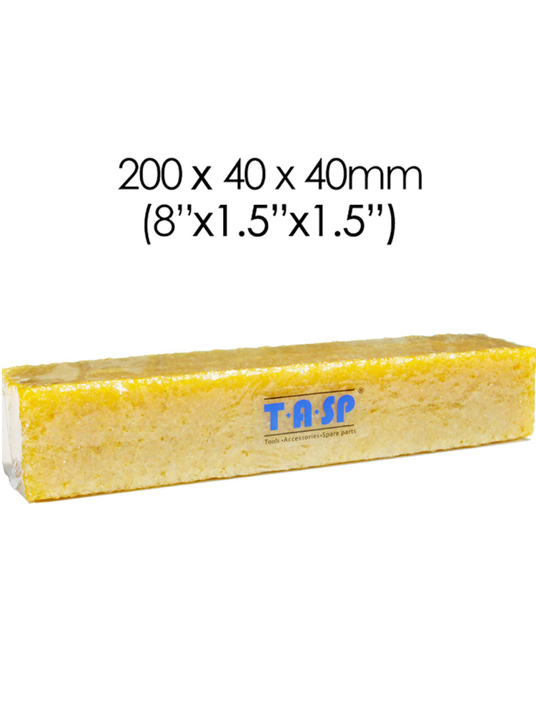 TASP Лист шлифовальный/шкурка 200 x 40 купить на OZON по низкой цене ...