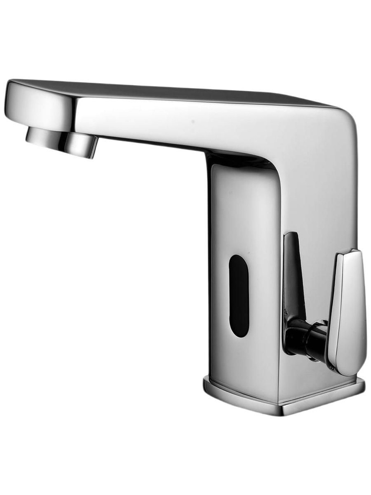 Смеситель Lemark Project LM4655CE для раковины бесконтактный (сенсорный) купить на OZON по ...