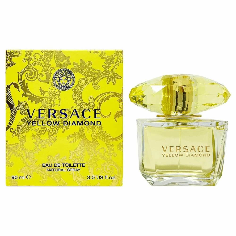 Versace духи купить на OZON по низкой цене