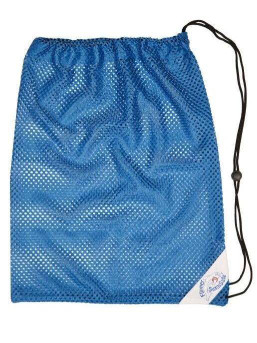 Сумка для бассейна / мешок для мокрых вещей Flipper SwimSafe Mesh Bag ...