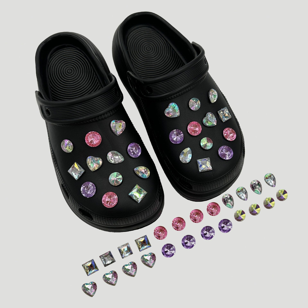 SARIWEN Джиббитсы 24 шт купить на OZON по низкой цене (2110731244)