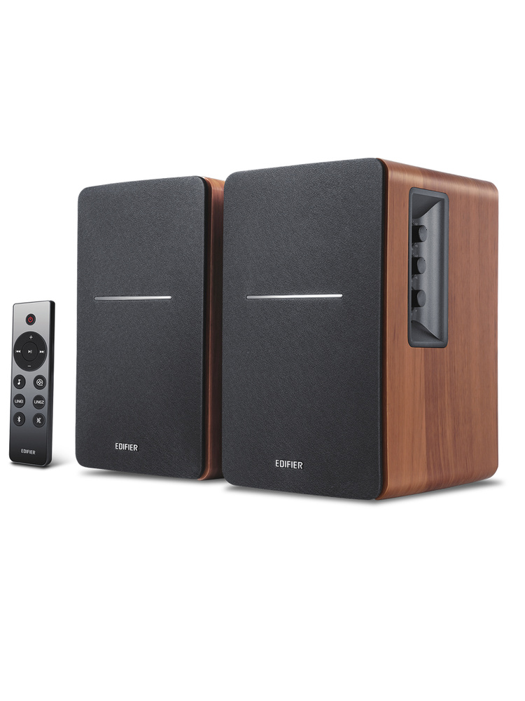 Акустическая система EDIFIER R1200BT купить на OZON по низкой цене ...