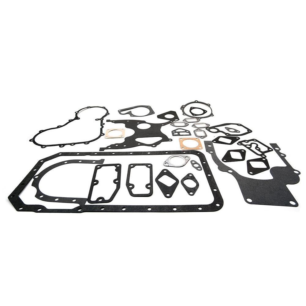 Lister Petter SEAL KIT SA861B-02 Для Двигателей SA430G1, SA432G2 ...