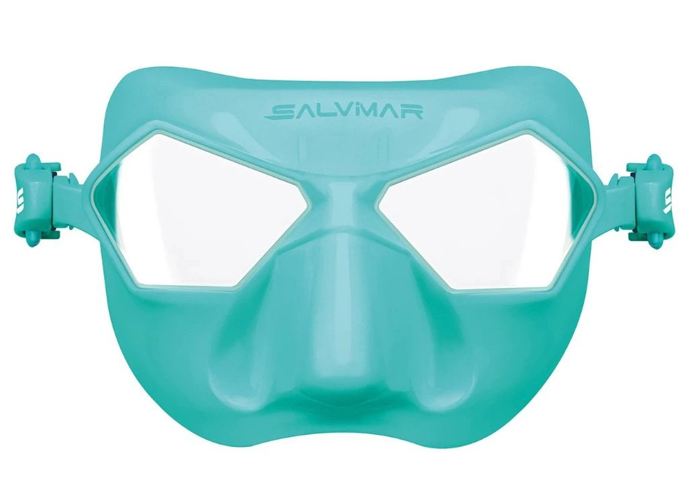 Маска Salvimar Incredibile купить на OZON по низкой цене (2200739015)